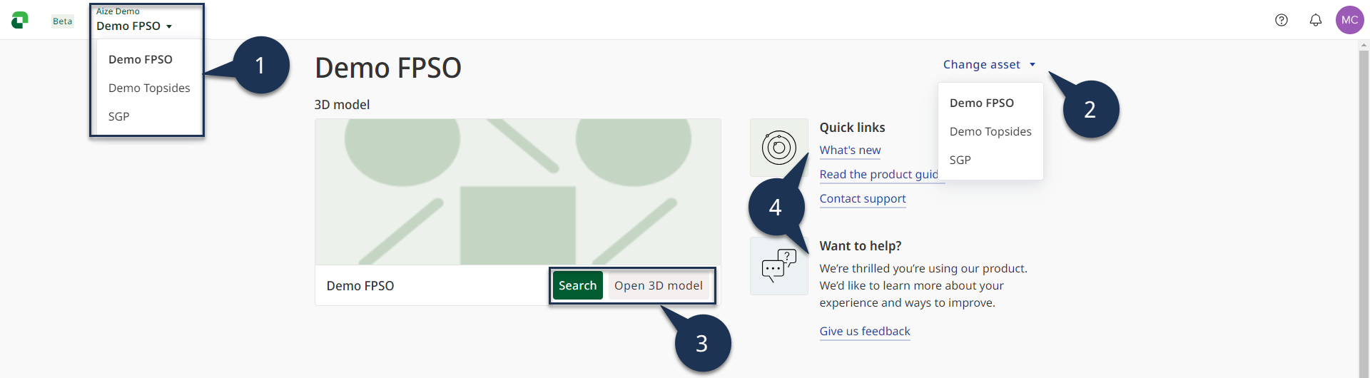 Getting Started with Aize – Aize
